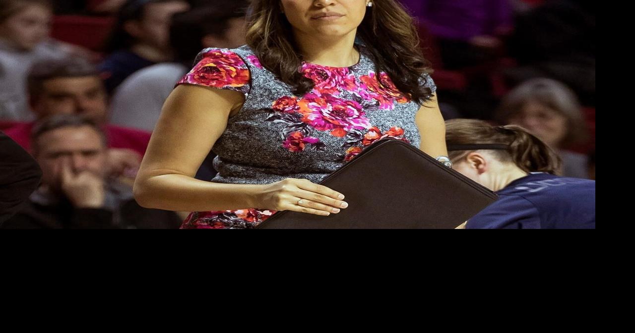 Wisconsin hires Marisa Moseley as women’s basketball coach