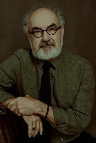 Wayne Grady’s ‘often entrancing’ new novel “The Good Father” explores ...