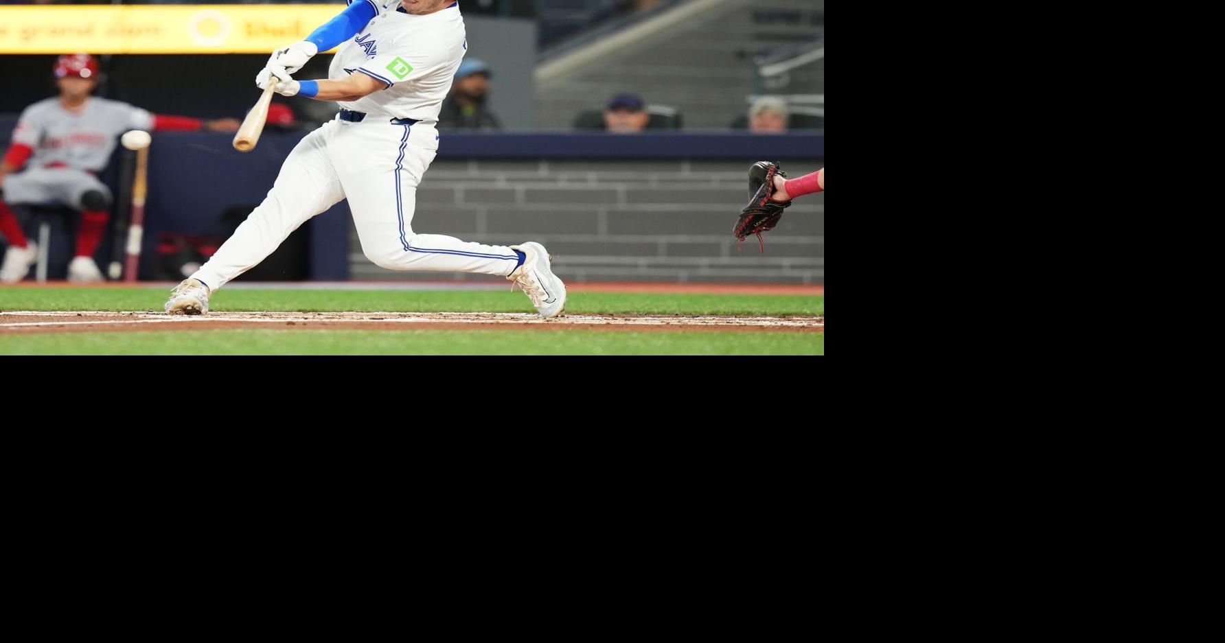 Blue Jays infielder Will Wagner, owner Mal Romanin and more