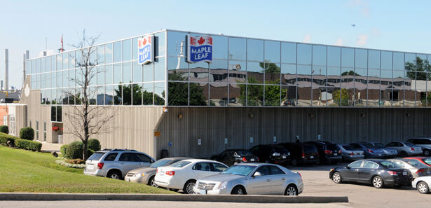 Maple Leaf recalls nine wiener products