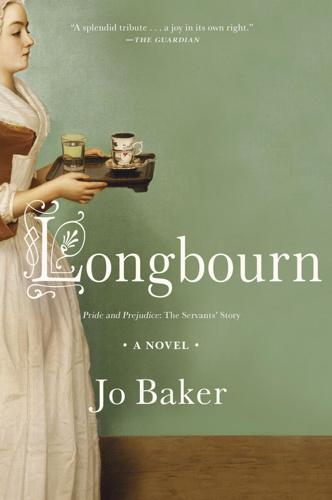 Longbourn and Sense and Sensibility: reviews