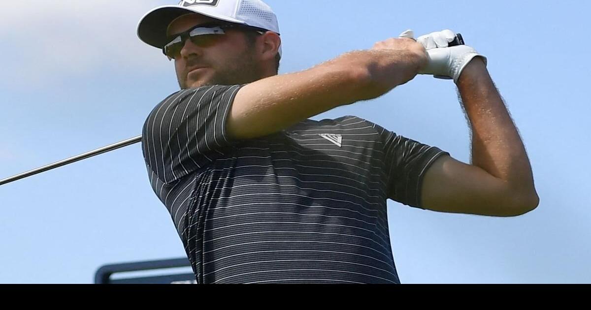 Canadians Corey Conners and Mackenzie Hughes have a shot midway through ...