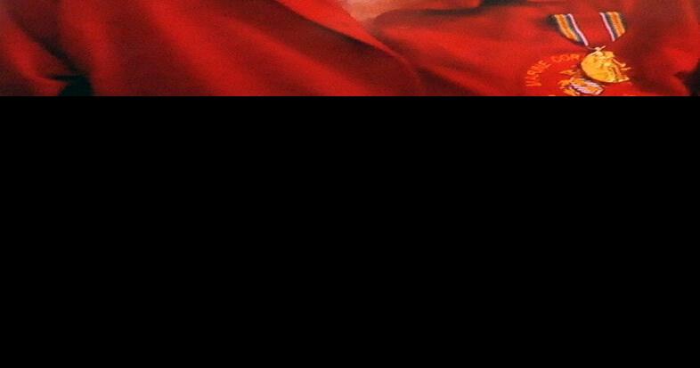 Dorothy Schmidt Cole, oldest living Marine, dies at 107