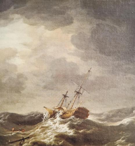 Review: David Grann’s novel ‘The Wager’ a ‘tour de force’