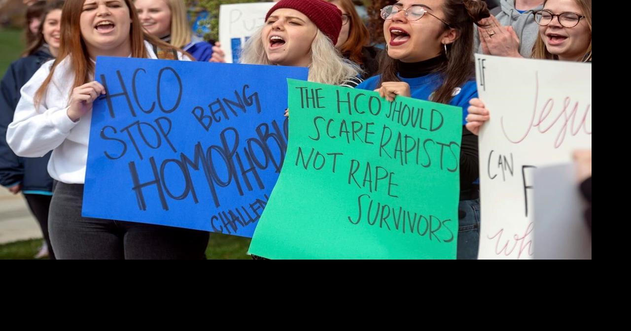 BYU updates honour code following student criticism