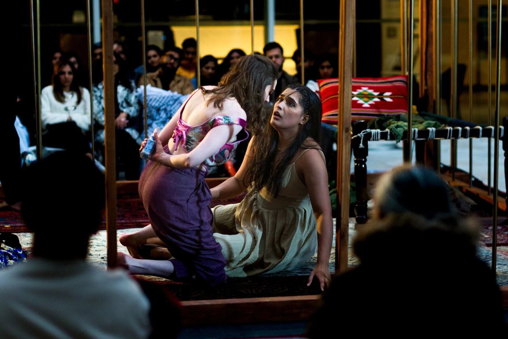 10 theatre shows to watch in Toronto, Stratford and Shaw