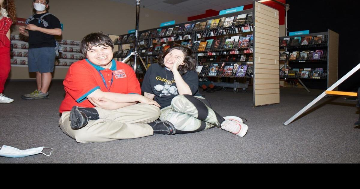 Chandler Levack on her hit indie film ‘I Like Movies’