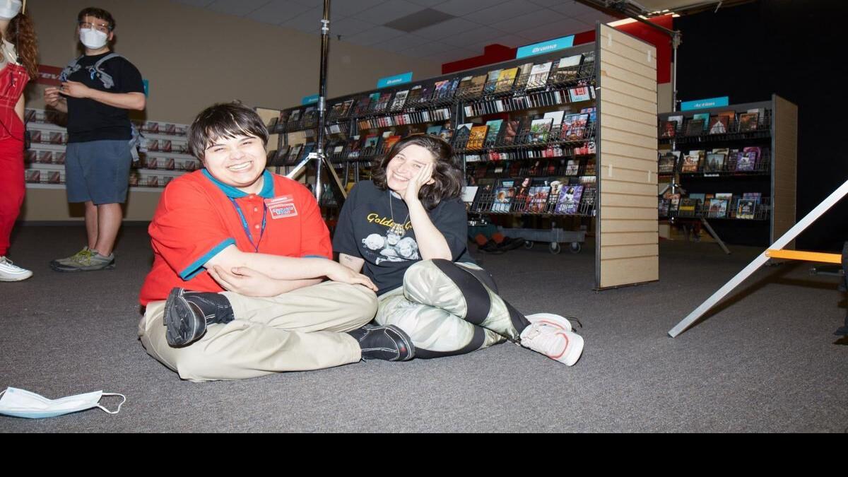 Chandler Levack on her hit indie film ‘I Like Movies’