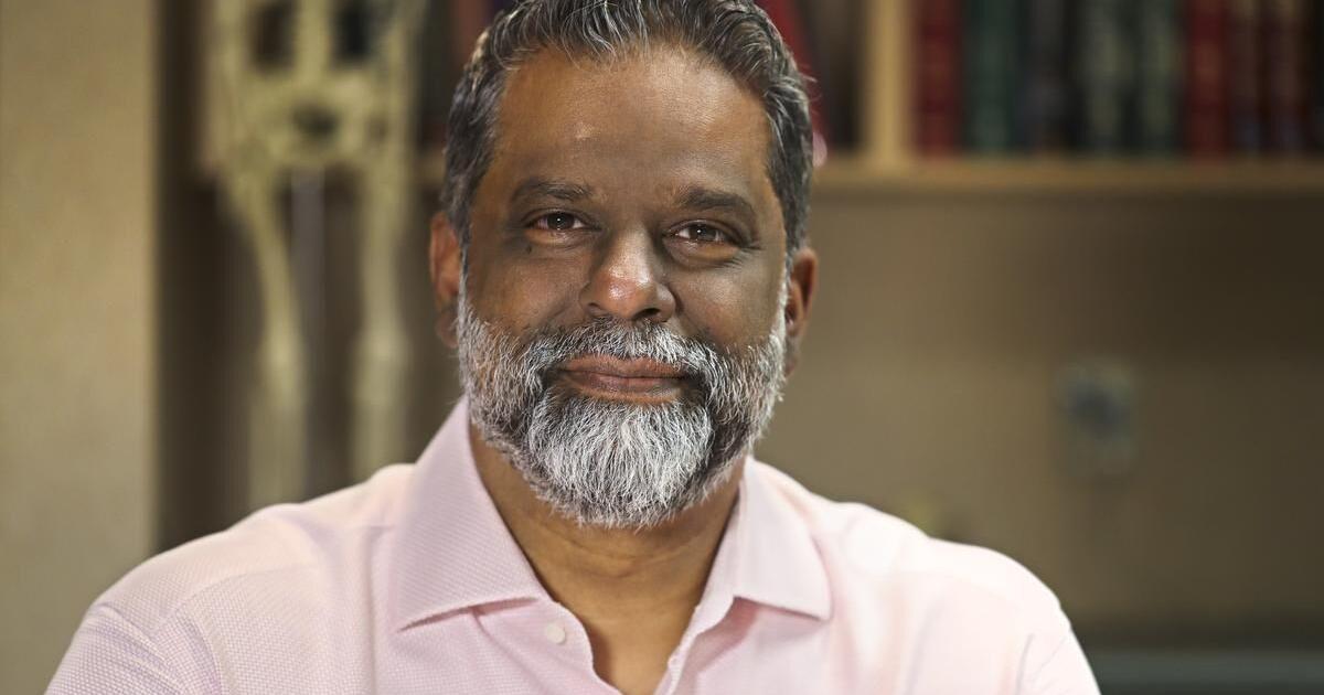 Renowned spine surgeon is transforming the way Ontario deals with back pain