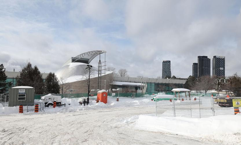 Province’s rationale for closing Science Centre questioned