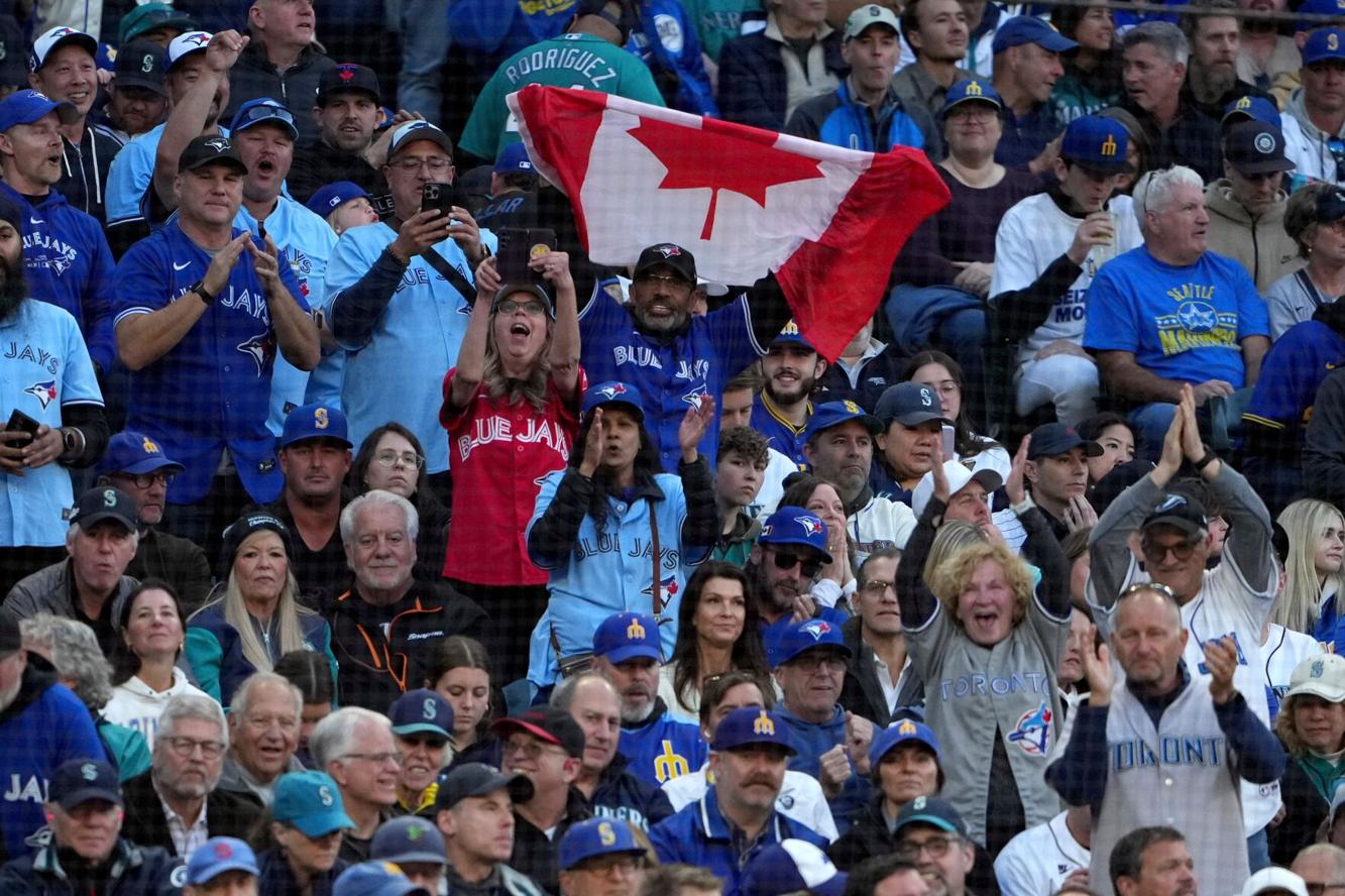 Blue Jays vs. Mariners Game 3 final score and takeaways