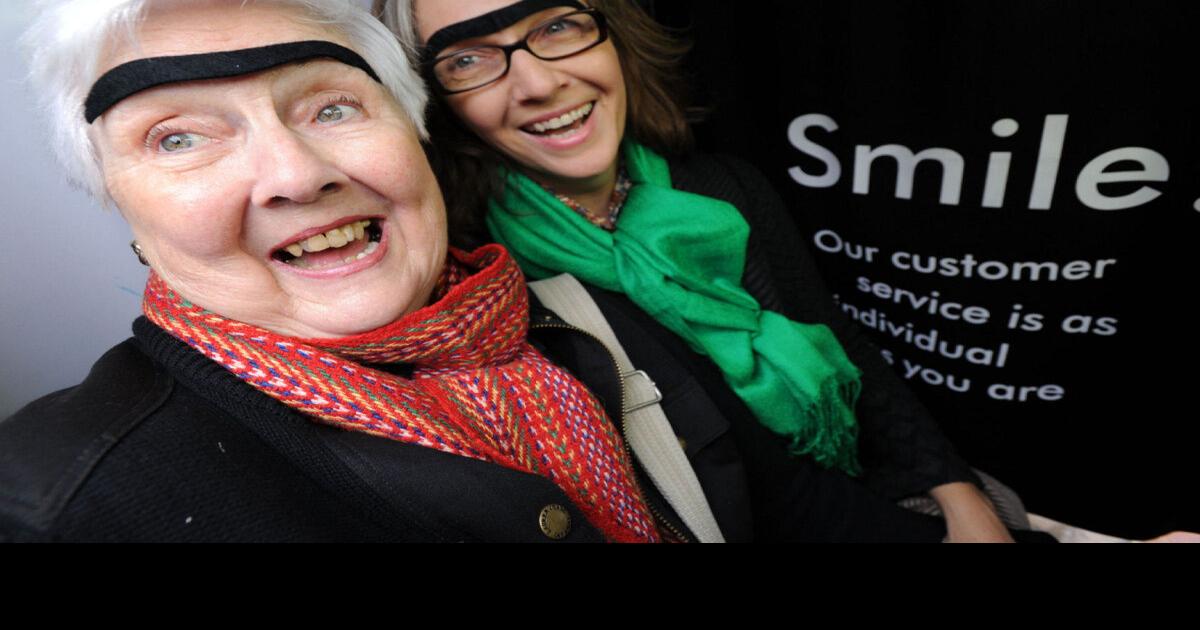 Unibrows rule in Toronto in celebration of Mexican artist Frida Kahlo