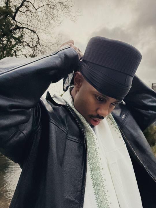 Mustafa shares the journey behind his new album ‘Dunya’ Mustafa shares the journey behind his new album ‘Dunya’