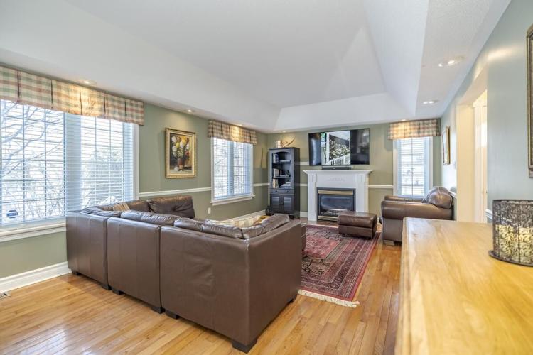 Whitby custom home offers scenic views: Home of the Week