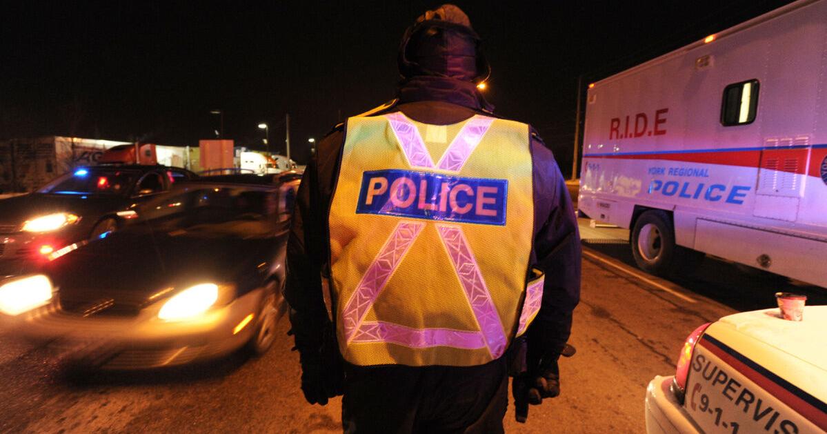 Serious police discipline cases often handled in secret: Star investigation