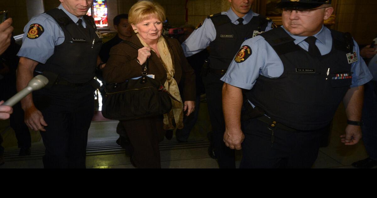 Senate scandal: Upper chamber makes a case for its abolition: Tim Harper