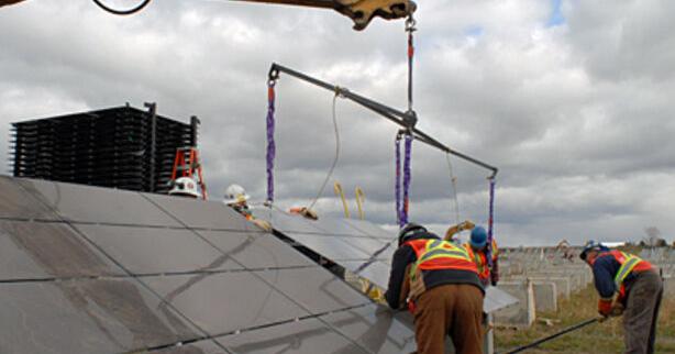 Enbridge to buy solar farm