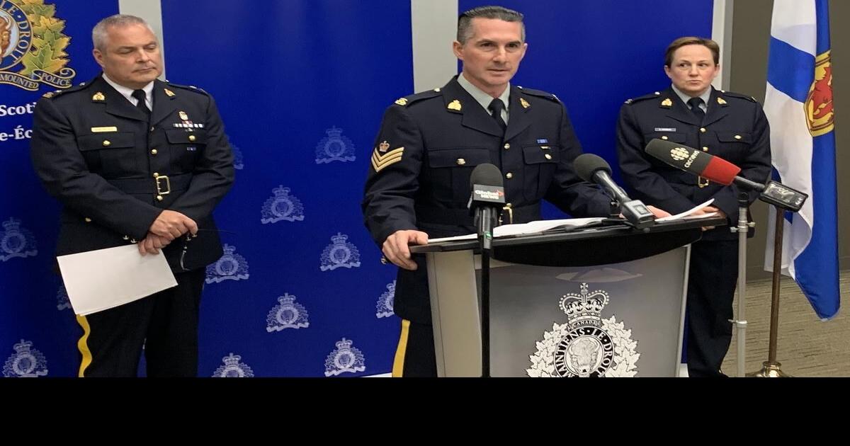 Rcmp Probes 70 Possible Sex Assault Cases At N S Youth Centre