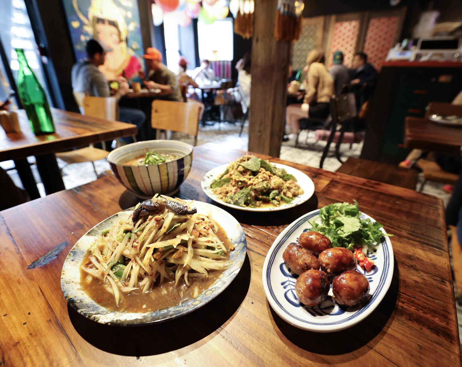 Toronto’s Michelin Guide is back. Which restaurants made it?