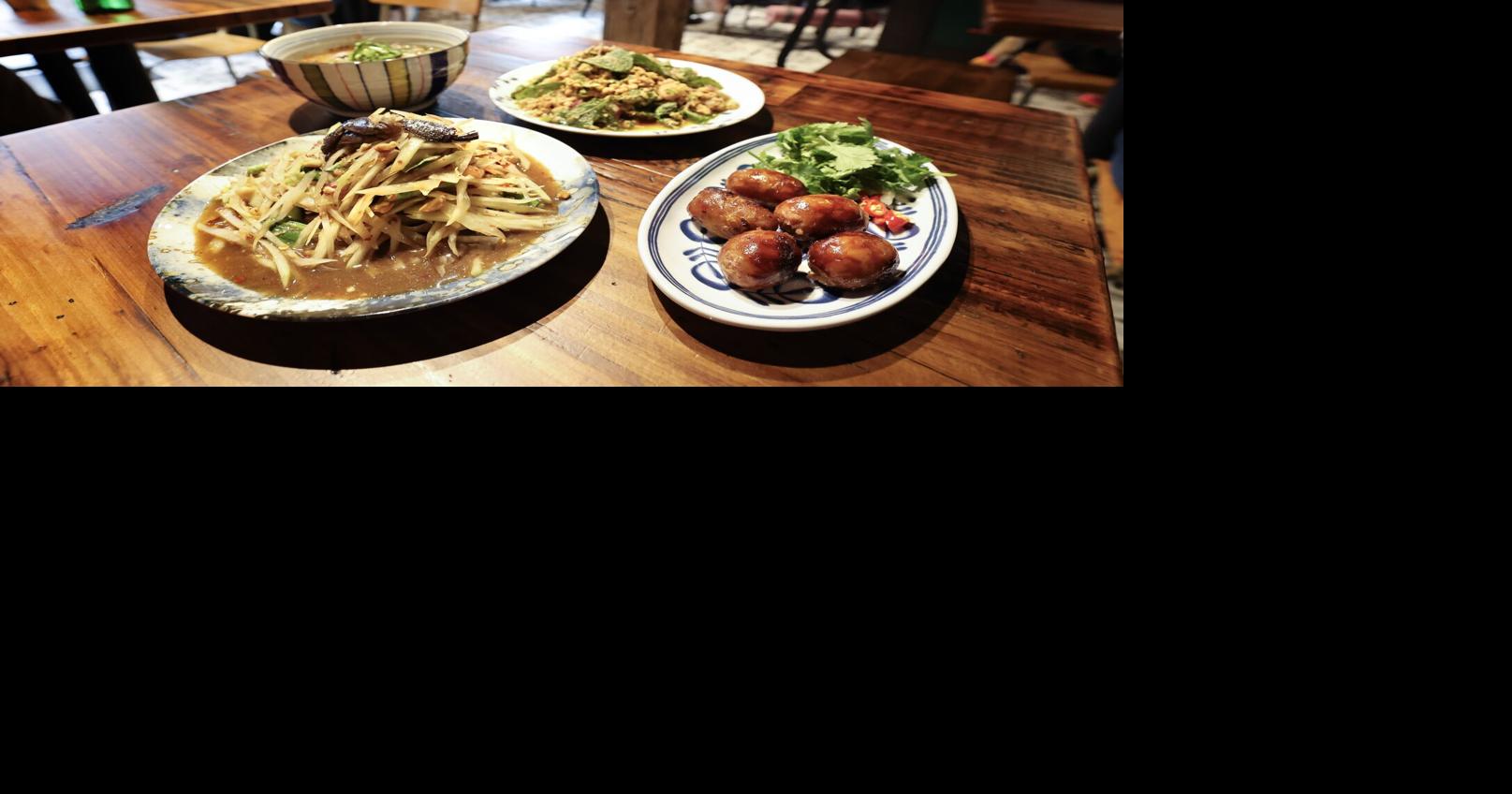 Toronto’s Michelin Guide is back. Which restaurants made it?