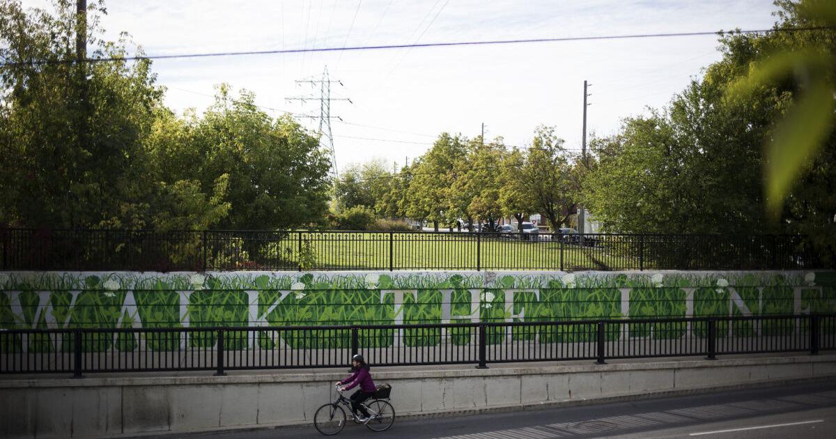 Will the dream of Toronto’s Green Line ever become a reality?