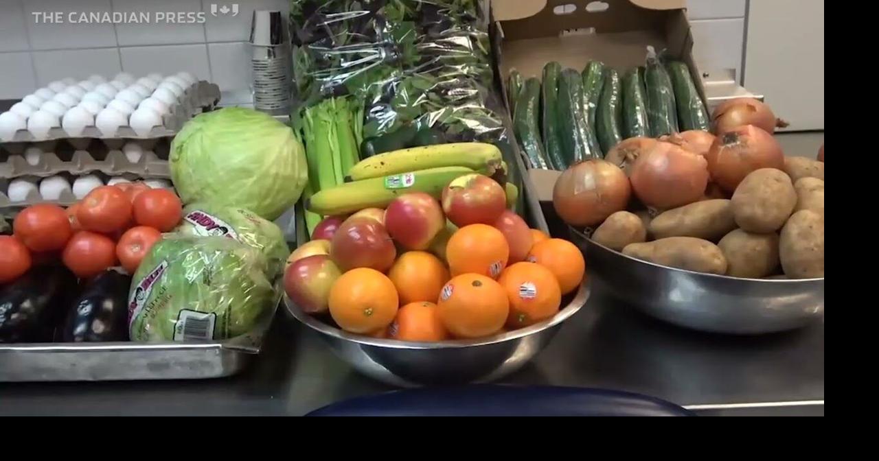 Border officials offer rare look inside Canada's largest immigration ...