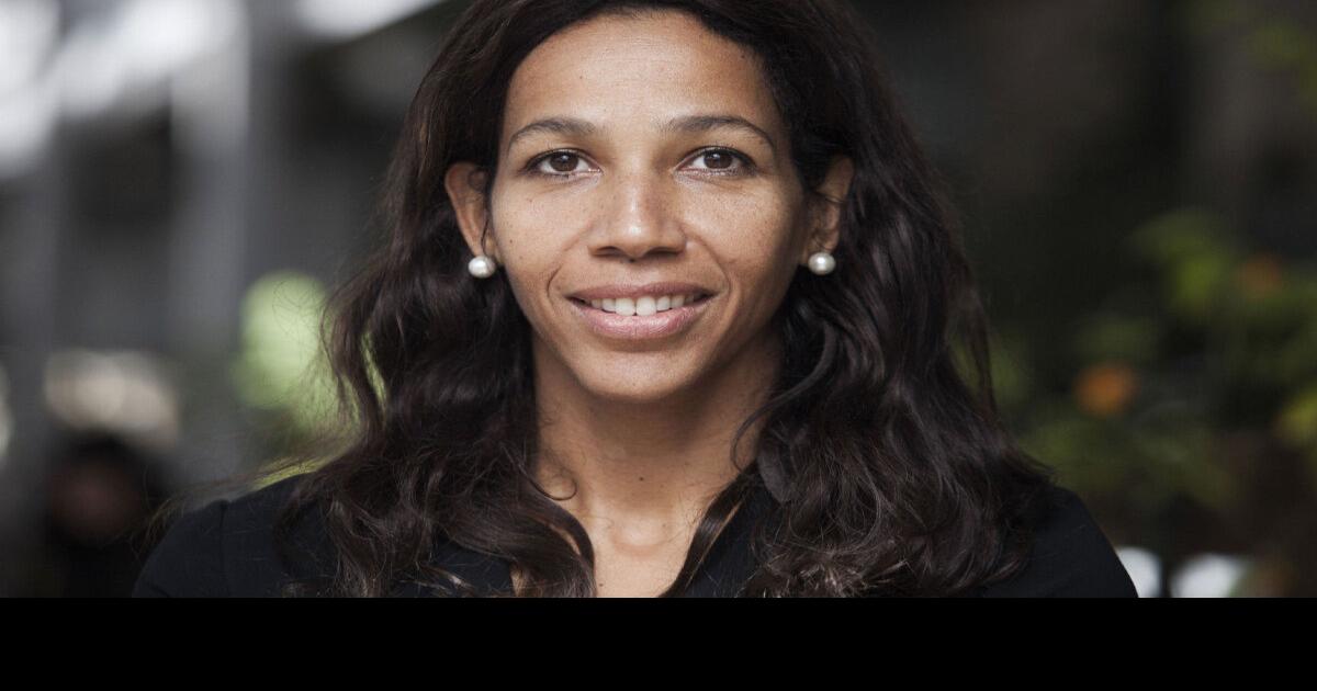 How a part black German woman discovered her grandfather was a Nazi