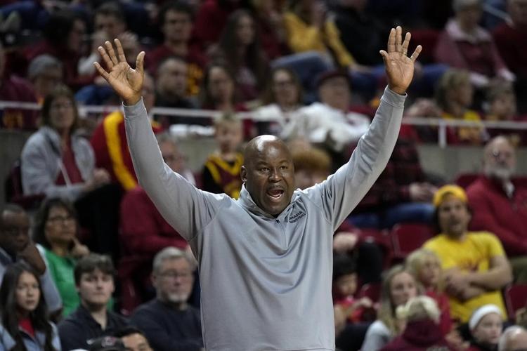 Keshon Gilbert scores 16 points to help lead No. 3 Iowa State past ...