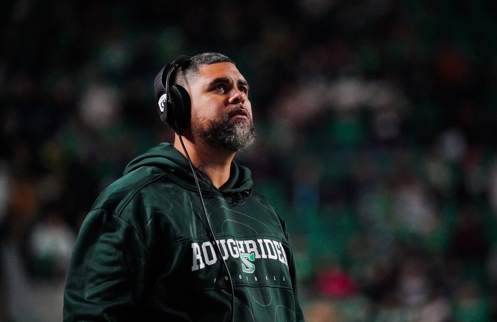 Riders sign football operations head O'Day, head coach Mace to two-year ...