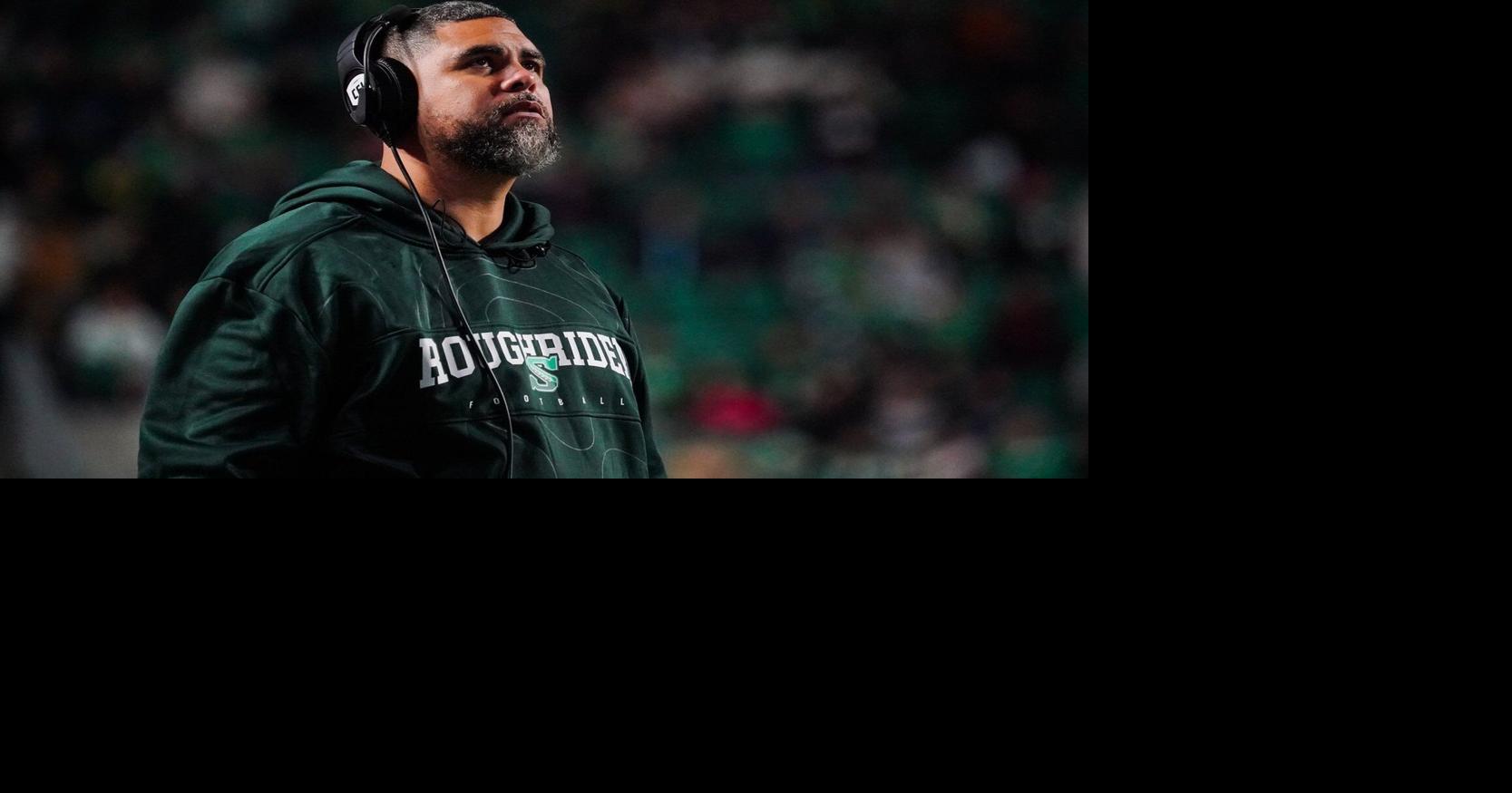Riders sign football operations head O'Day, head coach Mace to two-year ...