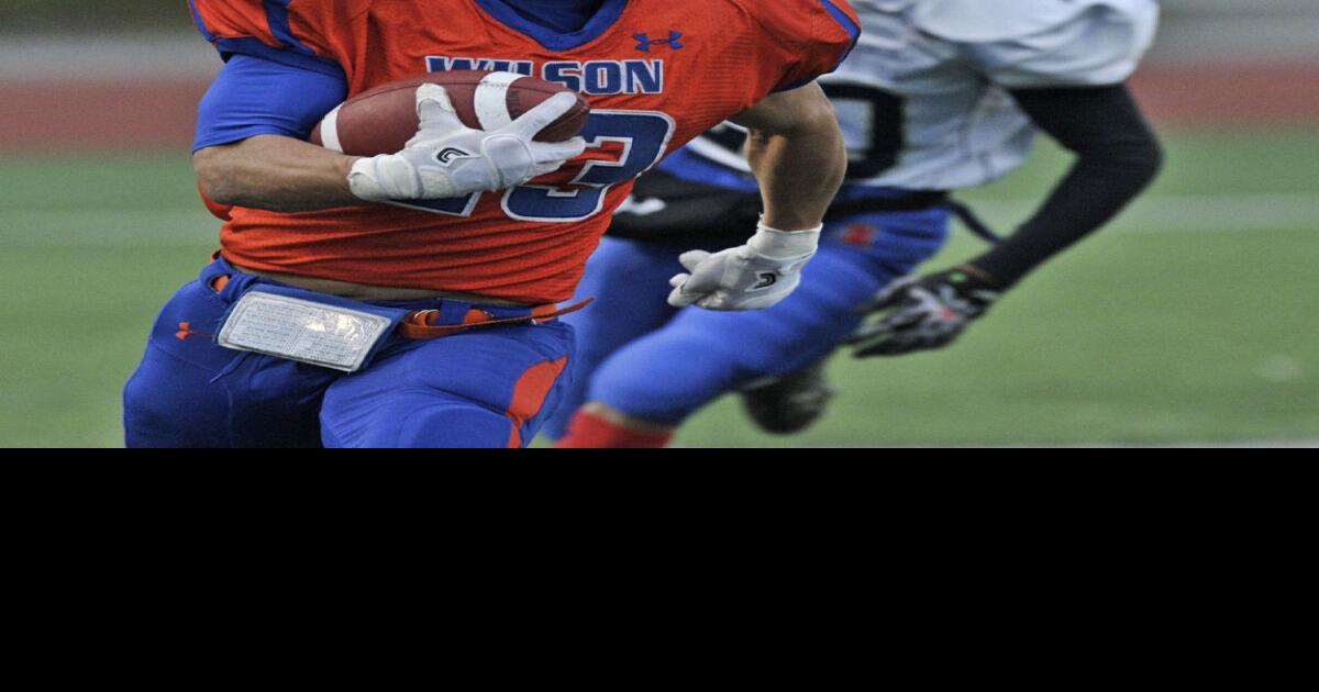 Whitby’s Wilson Gators to defend Durham’s football dominance