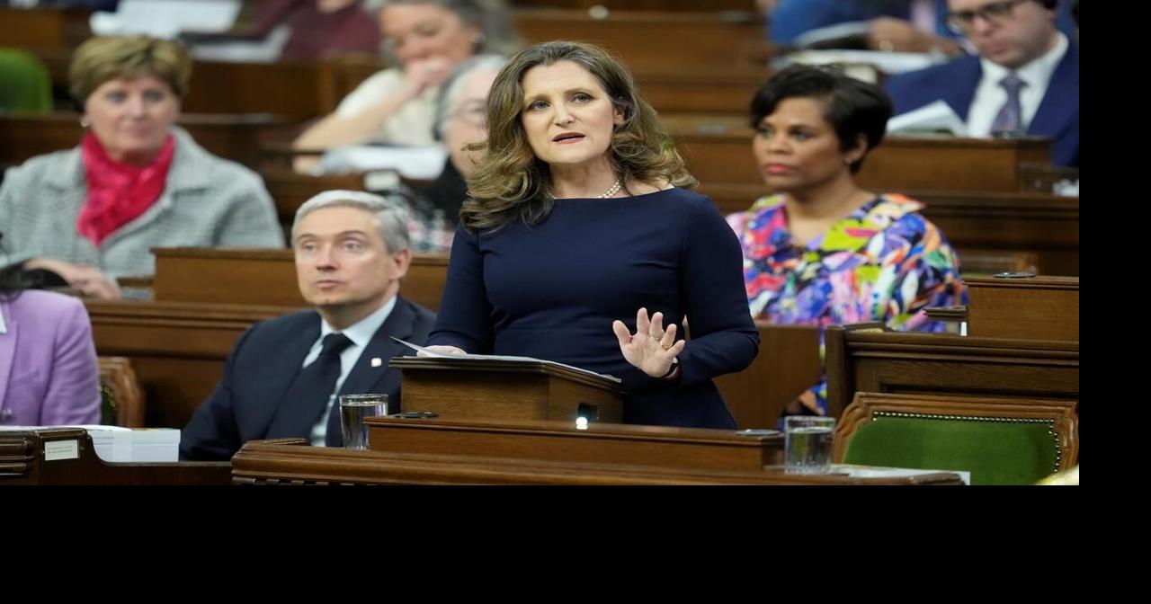 Advisor resigns over Trudeau government’s disability benefit