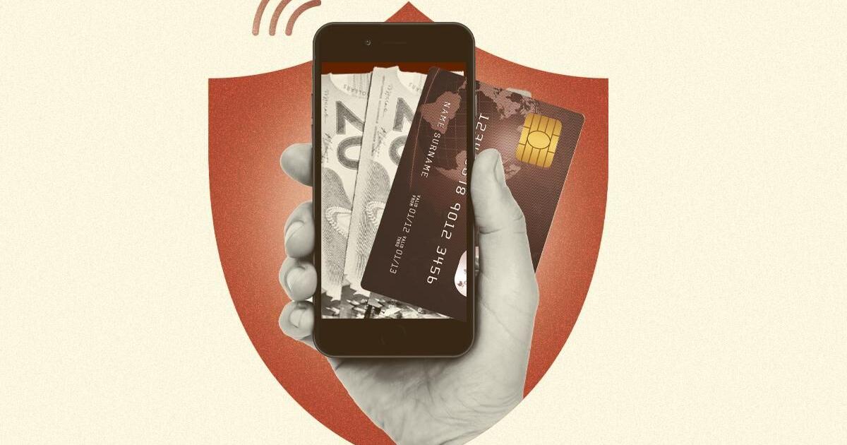 Using your phone to pay? Here’s how to keep transactions airtight