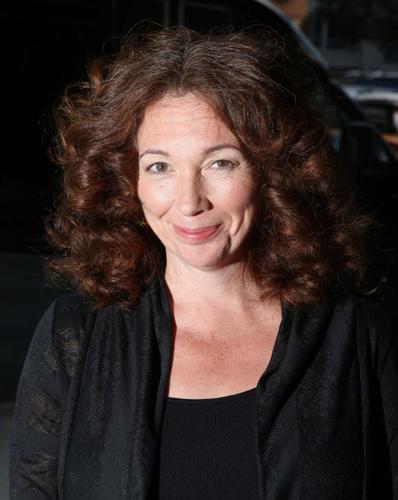 Director Nancy Savoca a ‘cowgirl’ in cinema’s Wild West