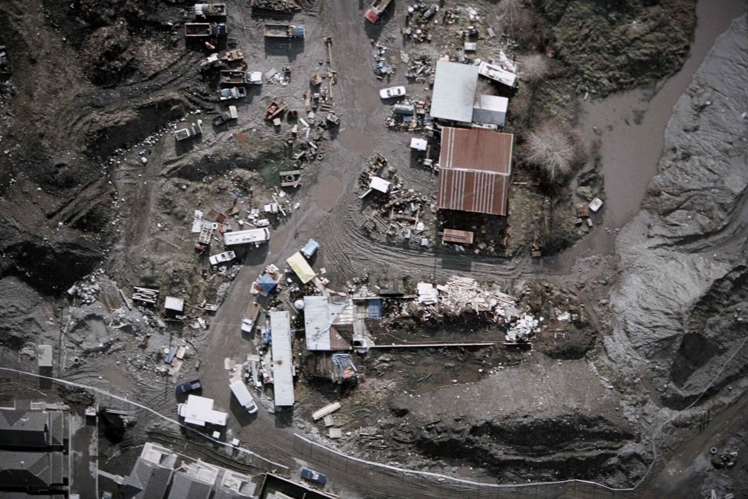 Robert Pickton, one of Canada's most notorious serial killers, dead at ...