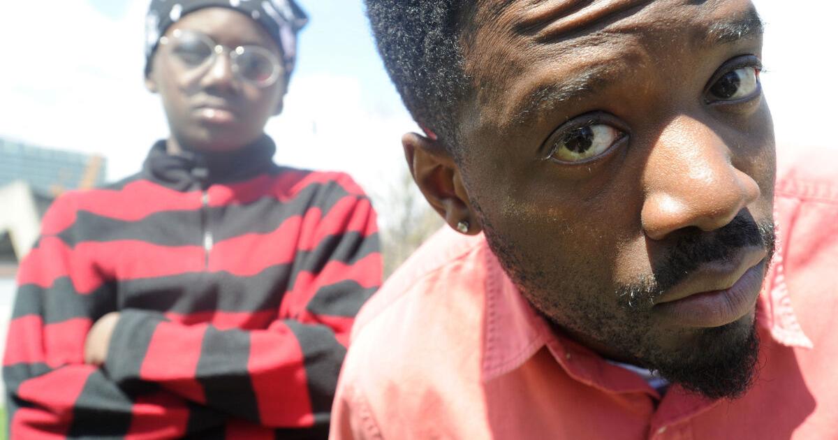 Toronto rapper Shaun Boothe releases “Child Soldier” video