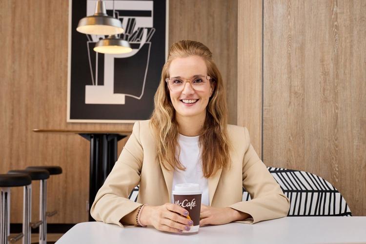 McDonald's Canada freezes price of small coffee, McValue meals for one year