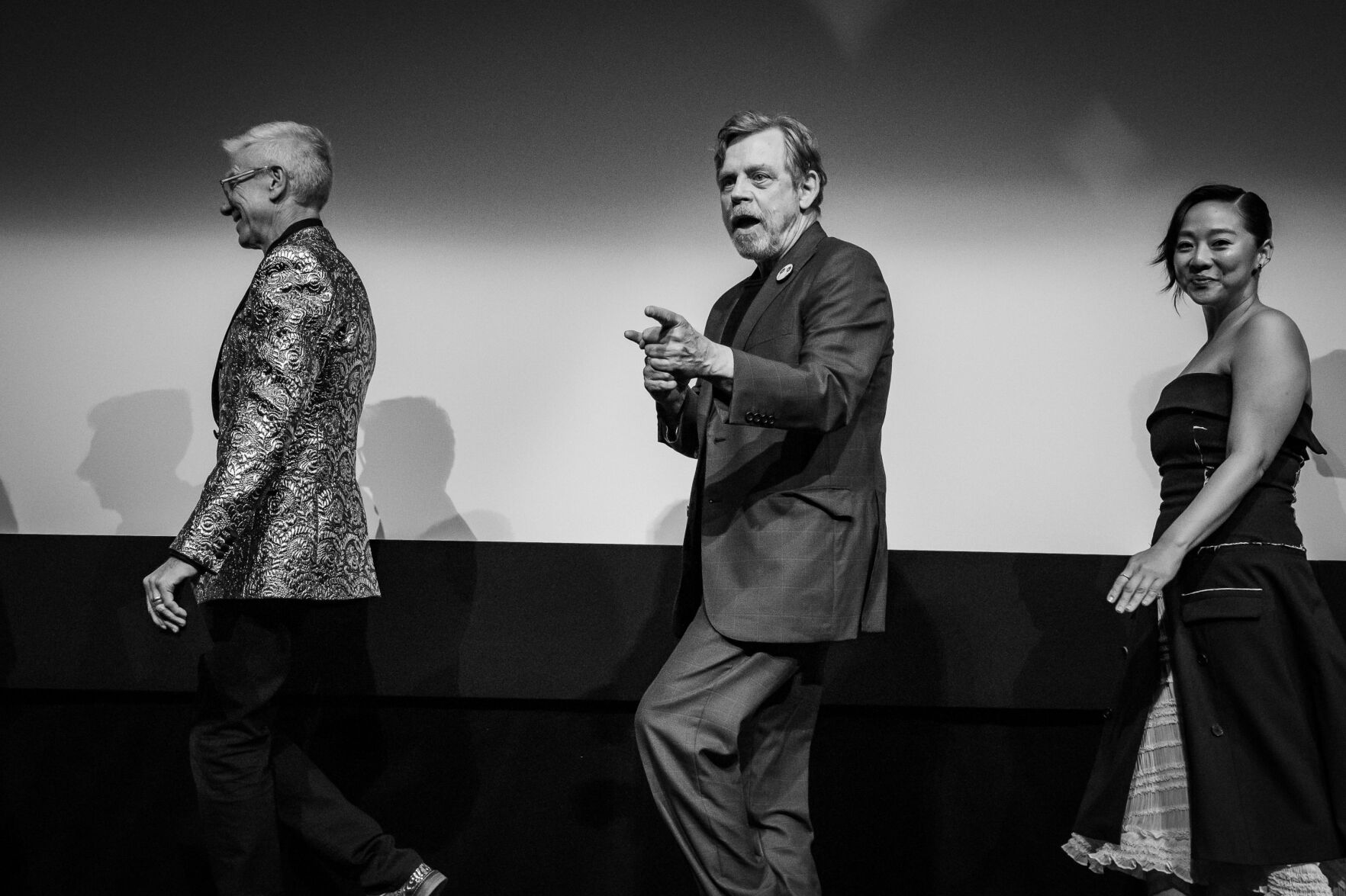 Huge stars from Sydney Sweeney to Bruce Springsteen came to TIFF. Here ...