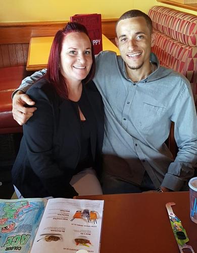 If you shoot someone dead in Toronto — you have a three in five chance ...