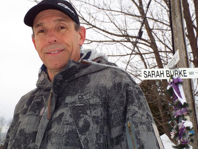 Sarah Burke’s family pays homage at Sochi 2014 Olympics