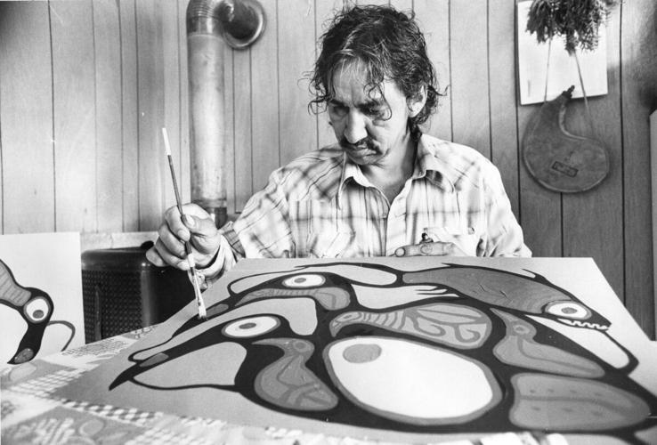 Seven Fallen Feathers excerpt: The death of Kyle Morrisseau