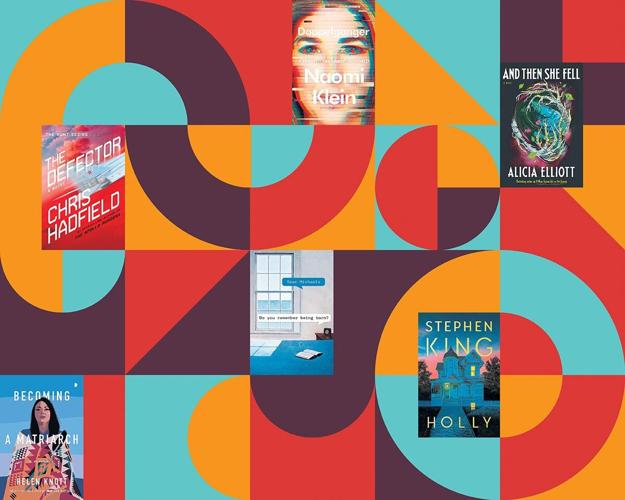 Fall 2023 Toronto culture guide: Movies, TV, books, more