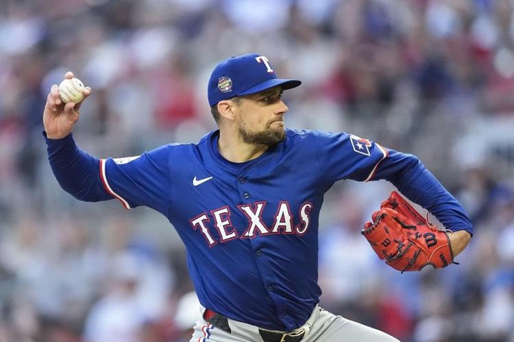 Morton throws 6 strong innings and d'Arnaud hits another homer as ...