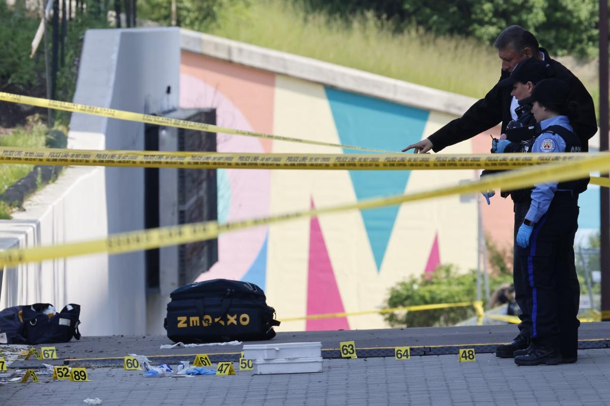 North York shooting victim identified as 31-year-old man
