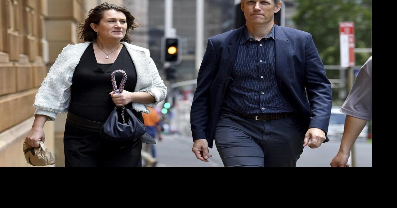 Experts blame genetic mutation for Australian girls’ deaths