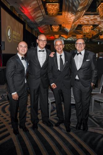 Cancer charity raises $3.2 million at one event