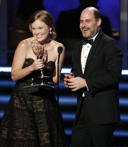 Mad Men writer's fall a workplace lesson for all