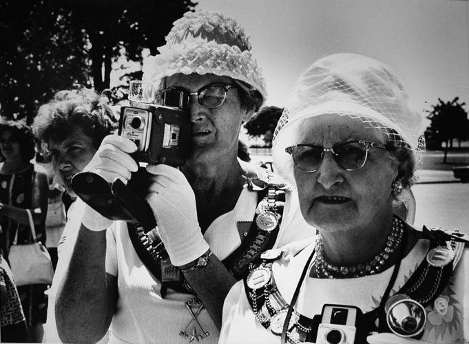 The Orange Parade reminds us of the traditions we've kept and those we ...