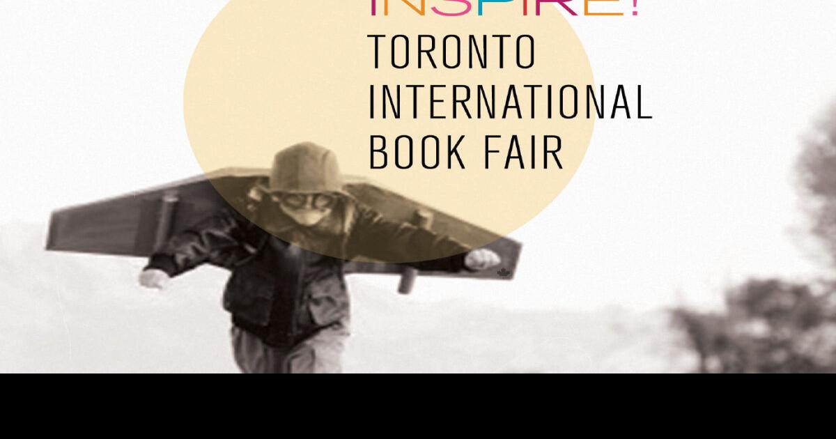 Toronto book fair launches self-publishing awards