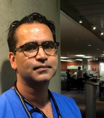 More than 100 Toronto emergency room professionals urge province to ...